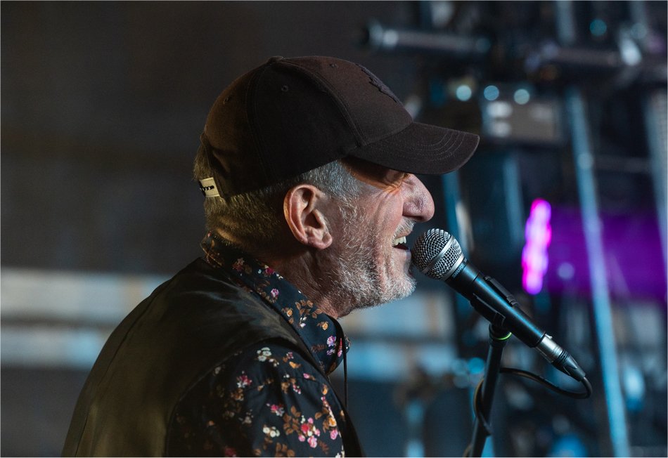 Moments Of Pleasure : The Music Of Kate Bush - The Band