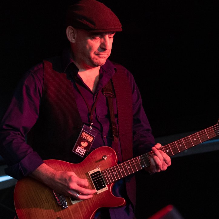 Moments Of Pleasure : The Music Of Kate Bush - The Band